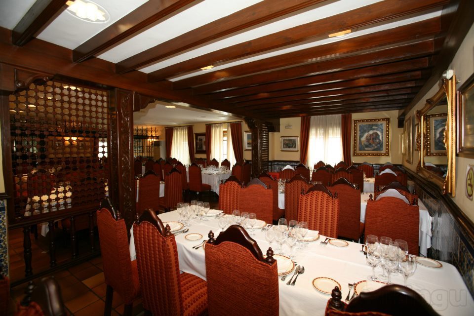 EL CABALLO ROJO | cordobaflamenca.com