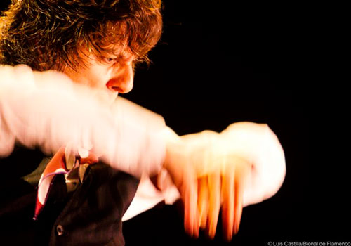 El Pipa presenta 'De la Tierra' en el Teatro Central de Sevilla ...