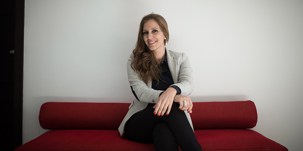 María Toledo: "No eres menos flamenco si no haces un disco completo por ...