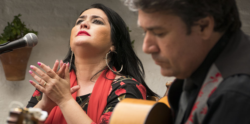 Arranca una nueva edición del ciclo 'Solera Flamenca' | cordobaflamenca.com